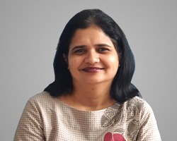 Faculty | Infini Institute of Program Management